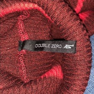 Double Zero | Tops | Double Zero Turtleneck Top | Poshmark